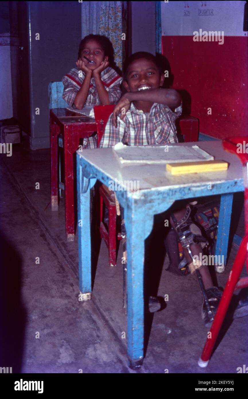 Spastic hi-res stock photography and images - Alamy