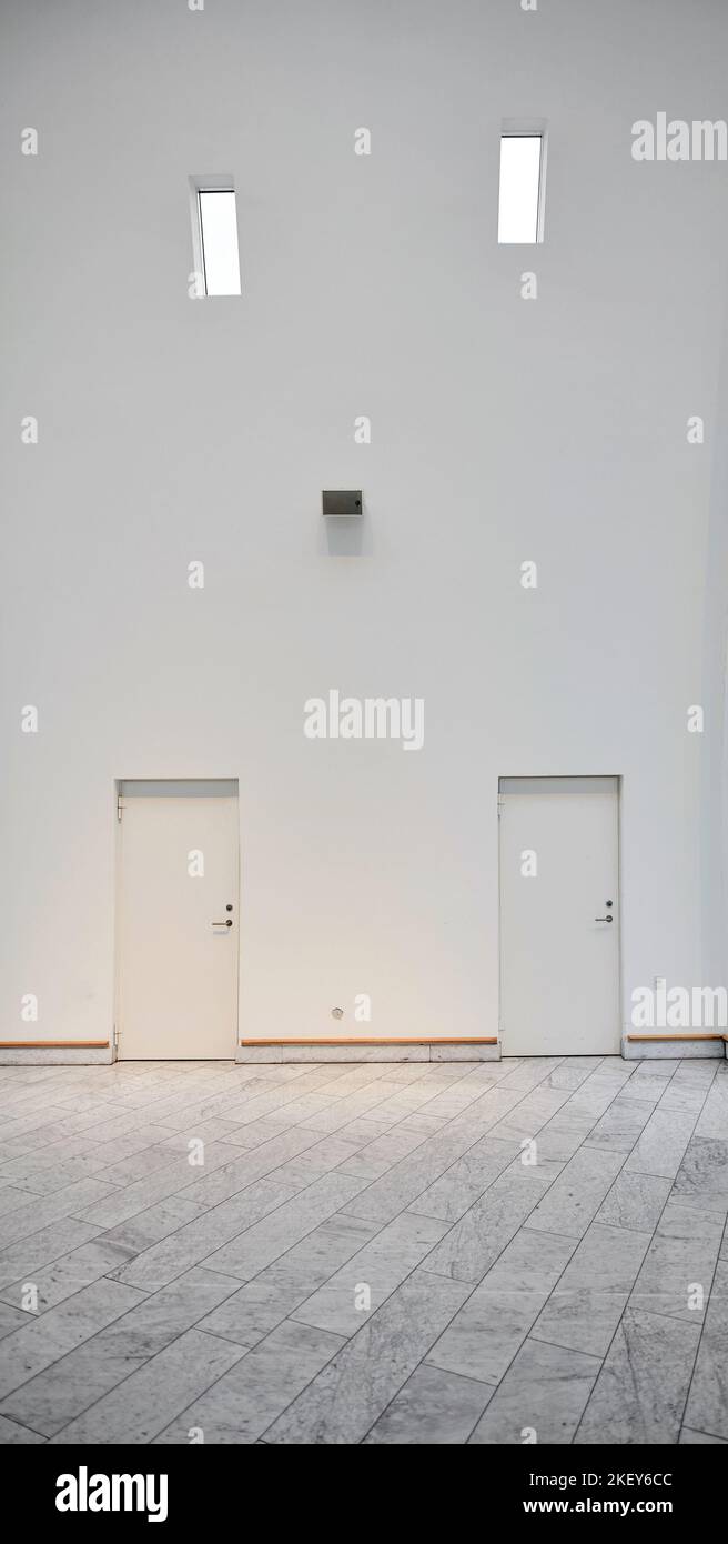 The airport terminal - abstract background. The the airport terminal ...