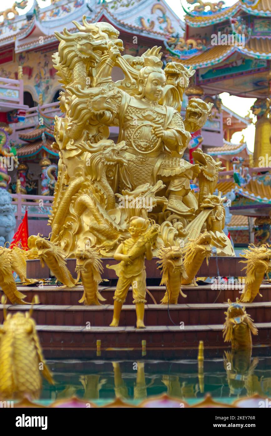Naja shrine hi-res stock photography and images - Alamy