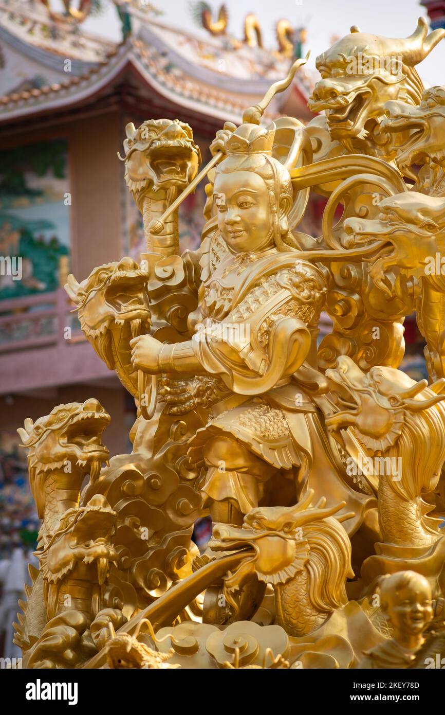 Naja shrine hi-res stock photography and images - Alamy