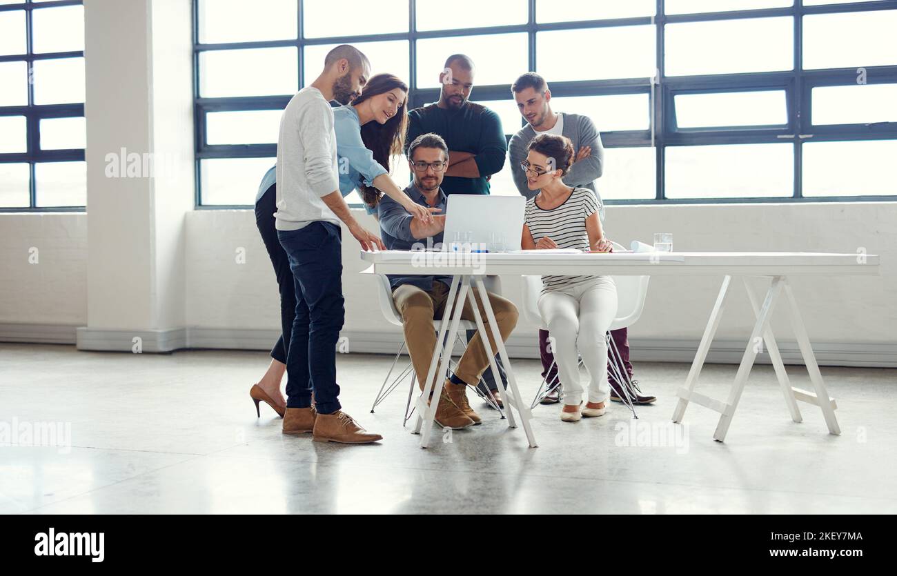 Open plan building hi-res stock photography and images - Alamy