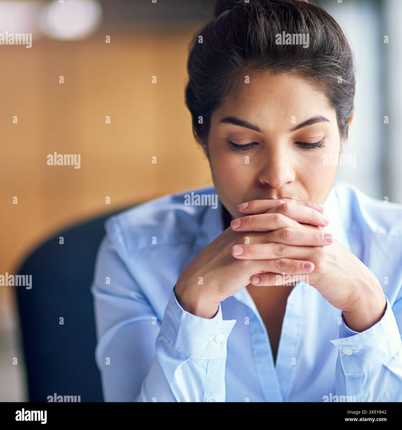 Getting down work office hi-res stock photography and images - Alamy