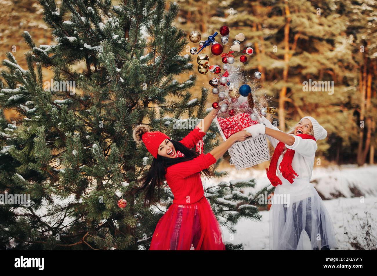 Woman holding man's balls hi-res stock photography and images - Alamy