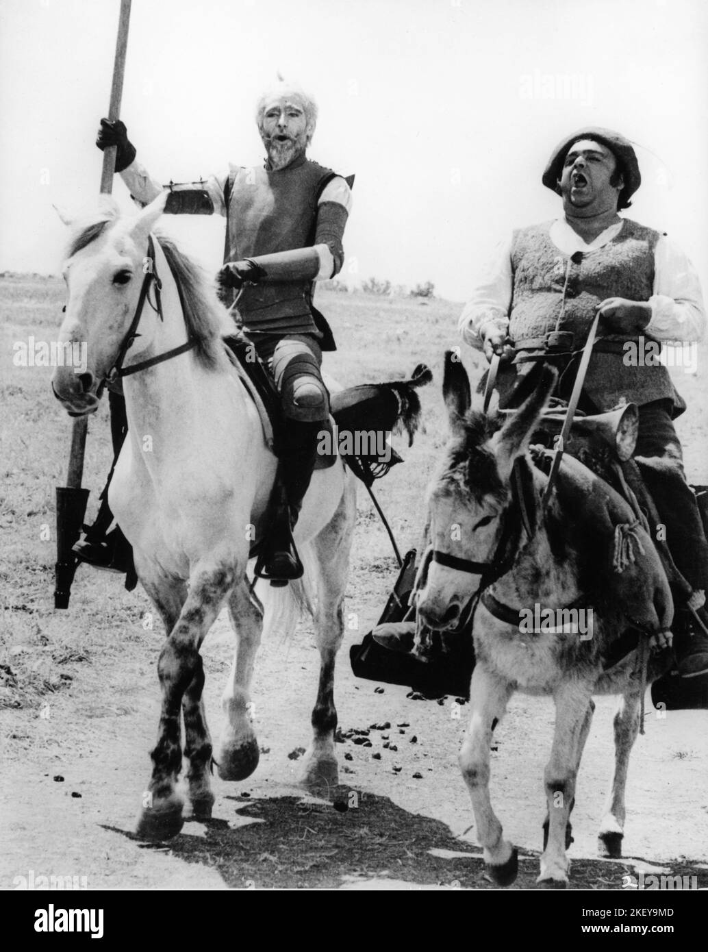 Joe darion hi-res stock photography and images - Alamy