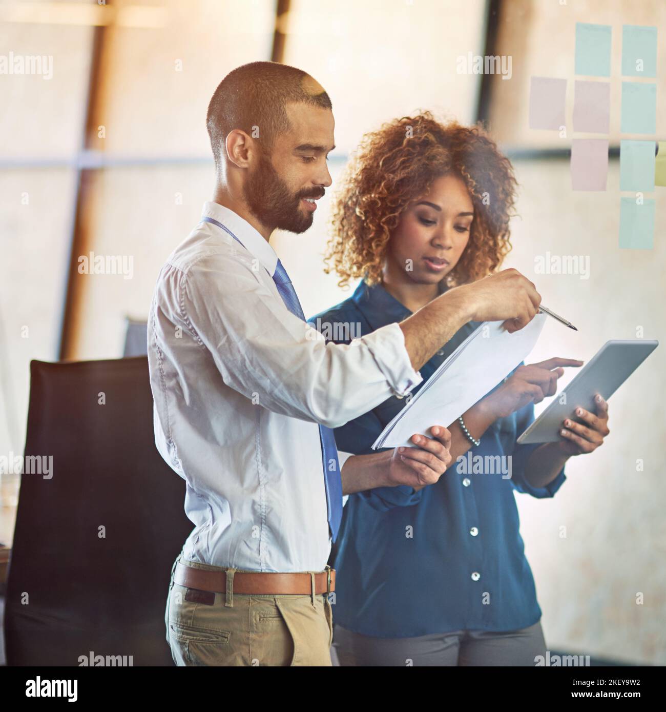 Professional insights hi-res stock photography and images - Alamy