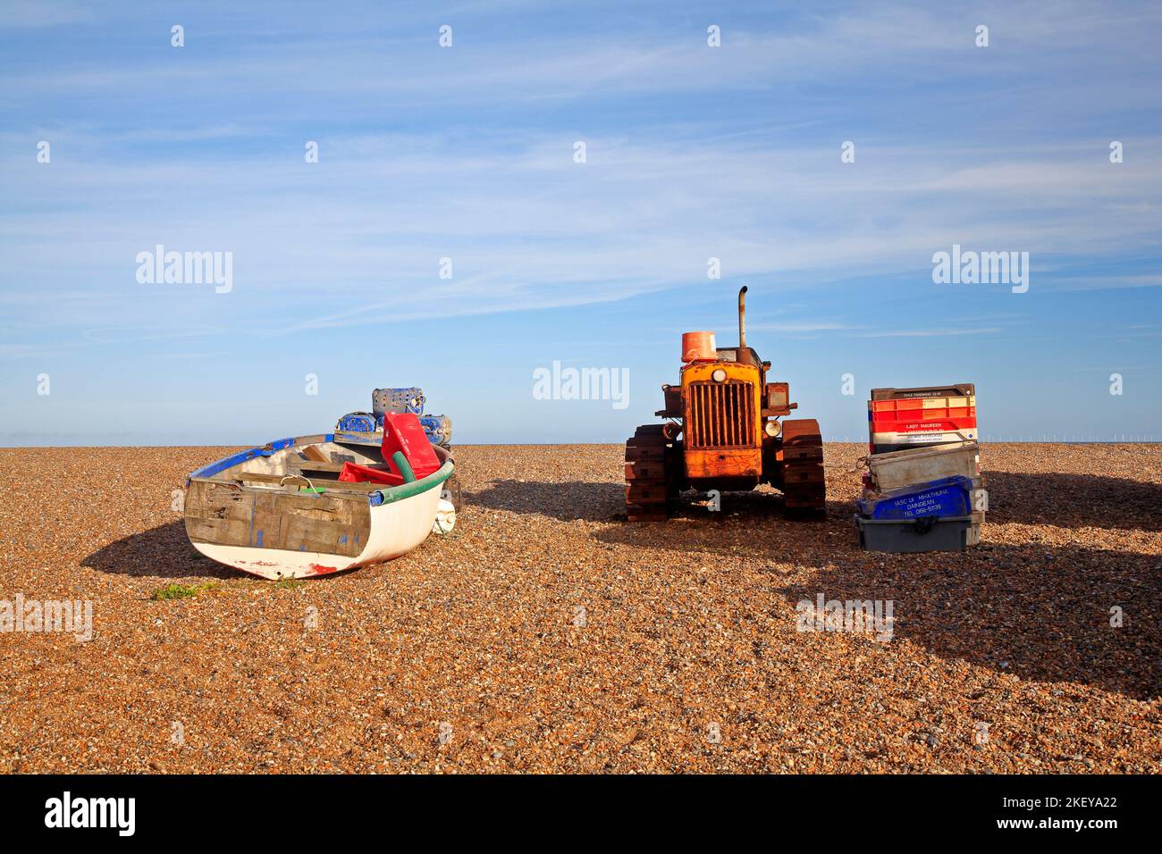Designated storage area hi-res stock photography and images - Alamy