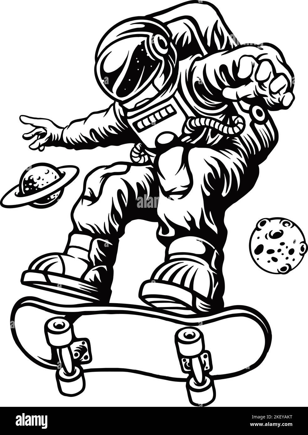 Cool Sticker Designs Skate