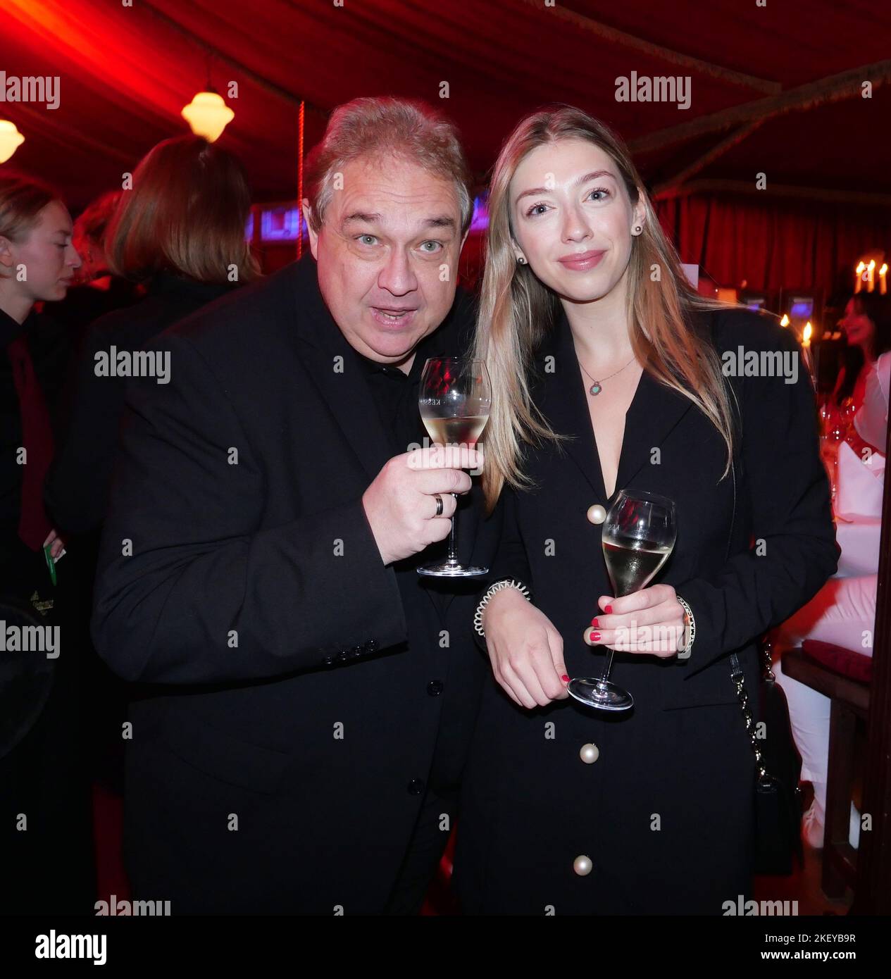 Oliver Becker My Date With The Presidents Daughter