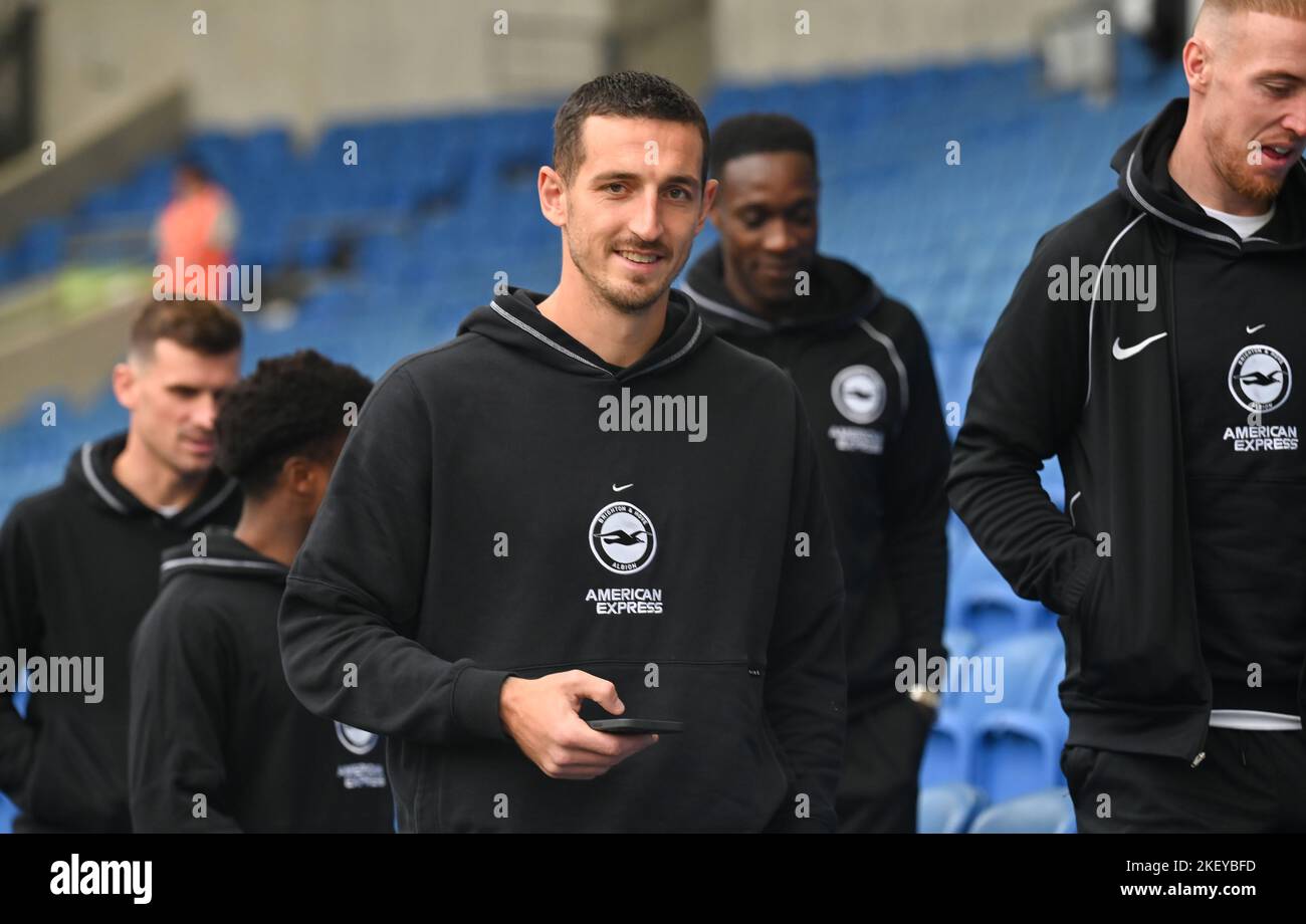 Lewis dunk 2022 hi-res stock photography and images - Alamy