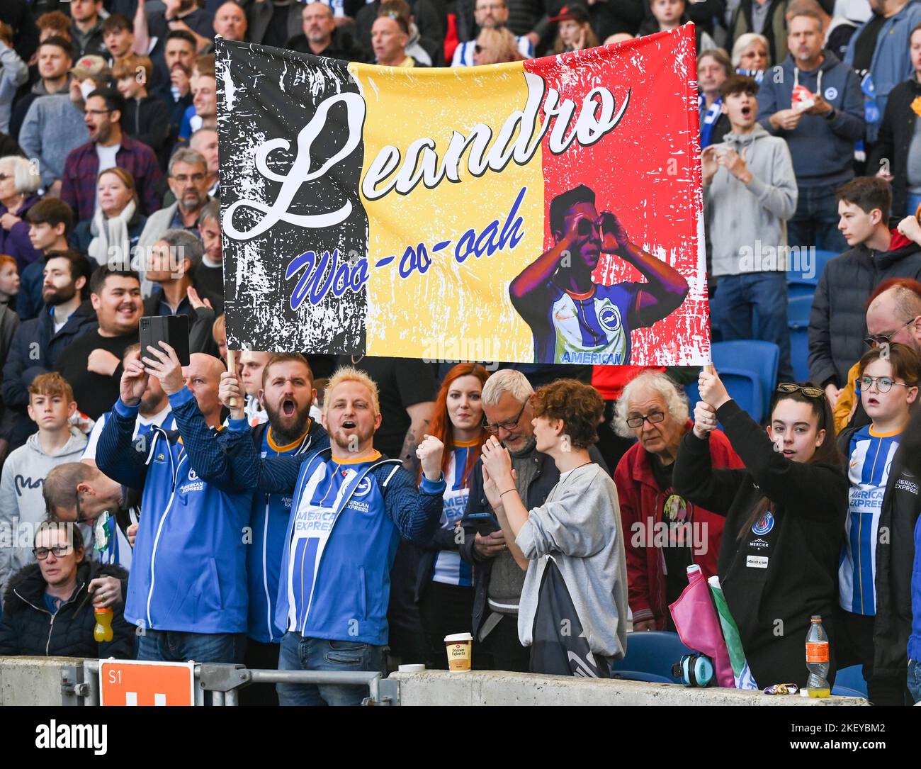 Football grounds banner hi-res stock photography and images - Alamy