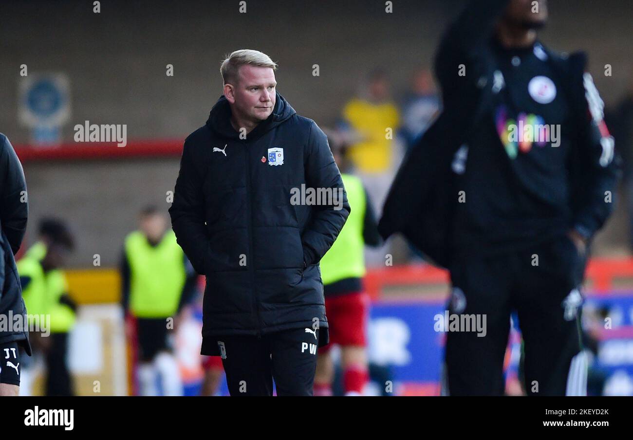 English football legue hi-res stock photography and images - Alamy