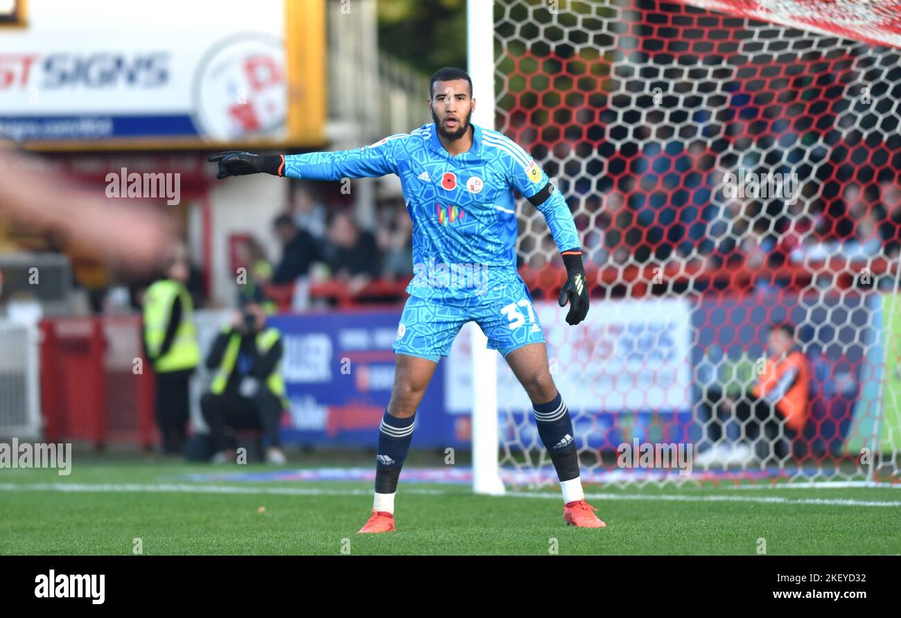 Footballer ellery balcombe hi-res stock photography and images - Alamy