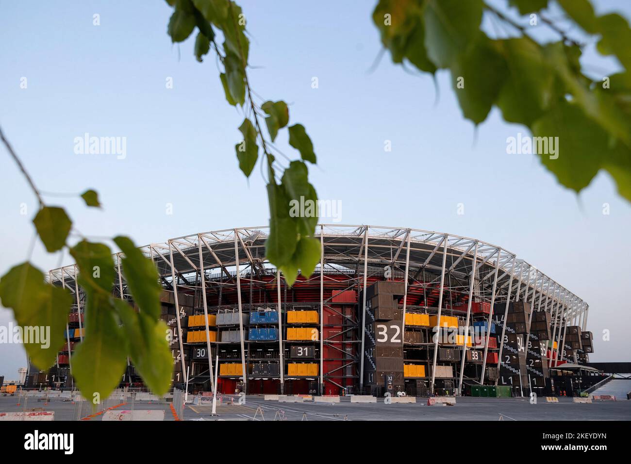 974 stadium hi-res stock photography and images - Alamy