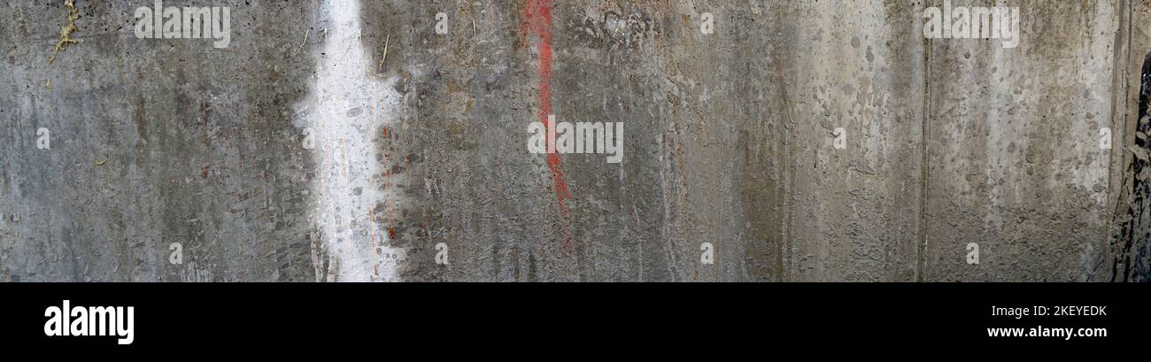 Grey grunge wall texture background, old texture cement Stock Photo - Alamy