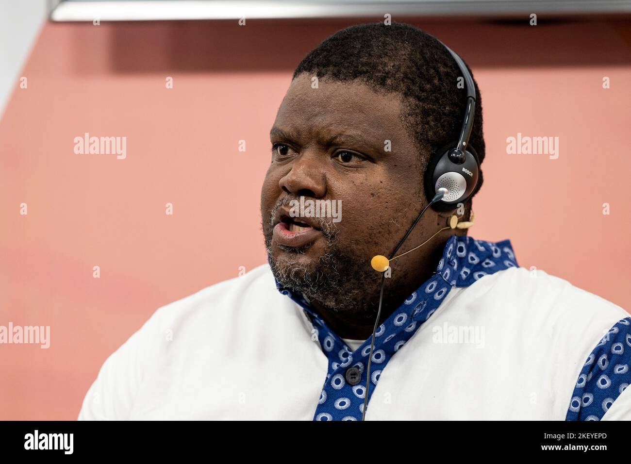 Masopha moshoeshoe hi-res stock photography and images - Alamy