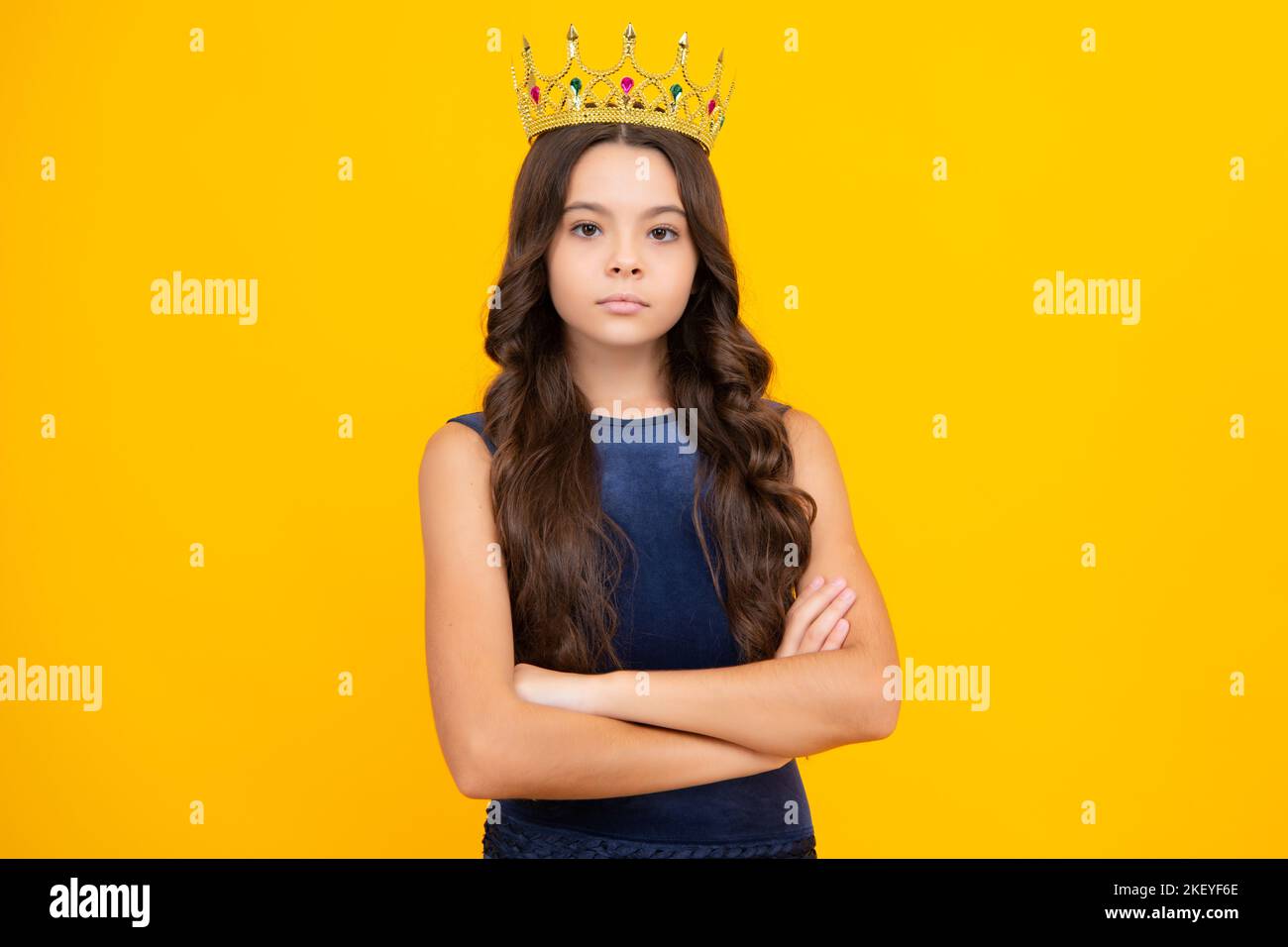 Diamond Princess Crowns