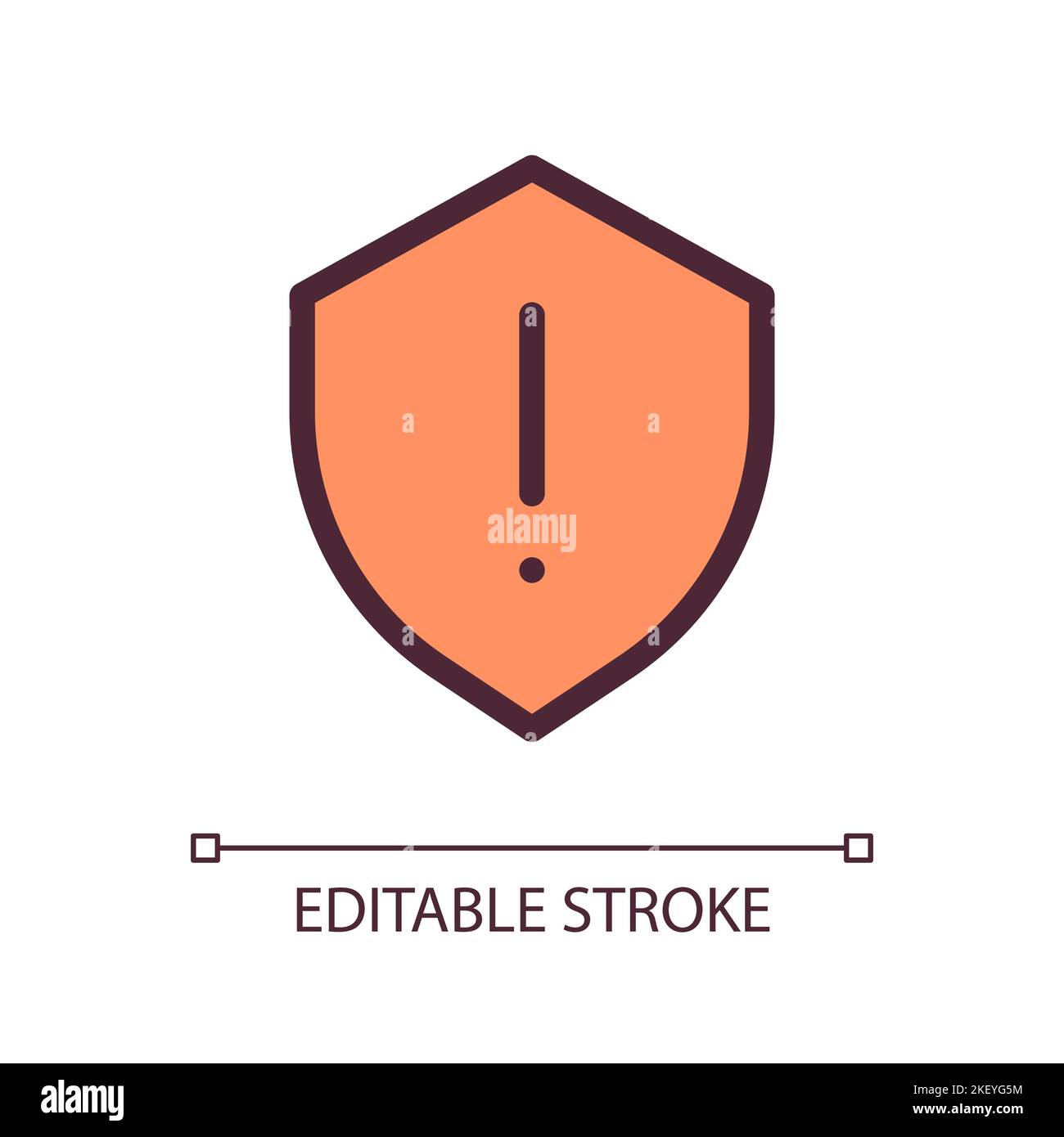 Vertical image orientation Stock Vector Images - Alamy