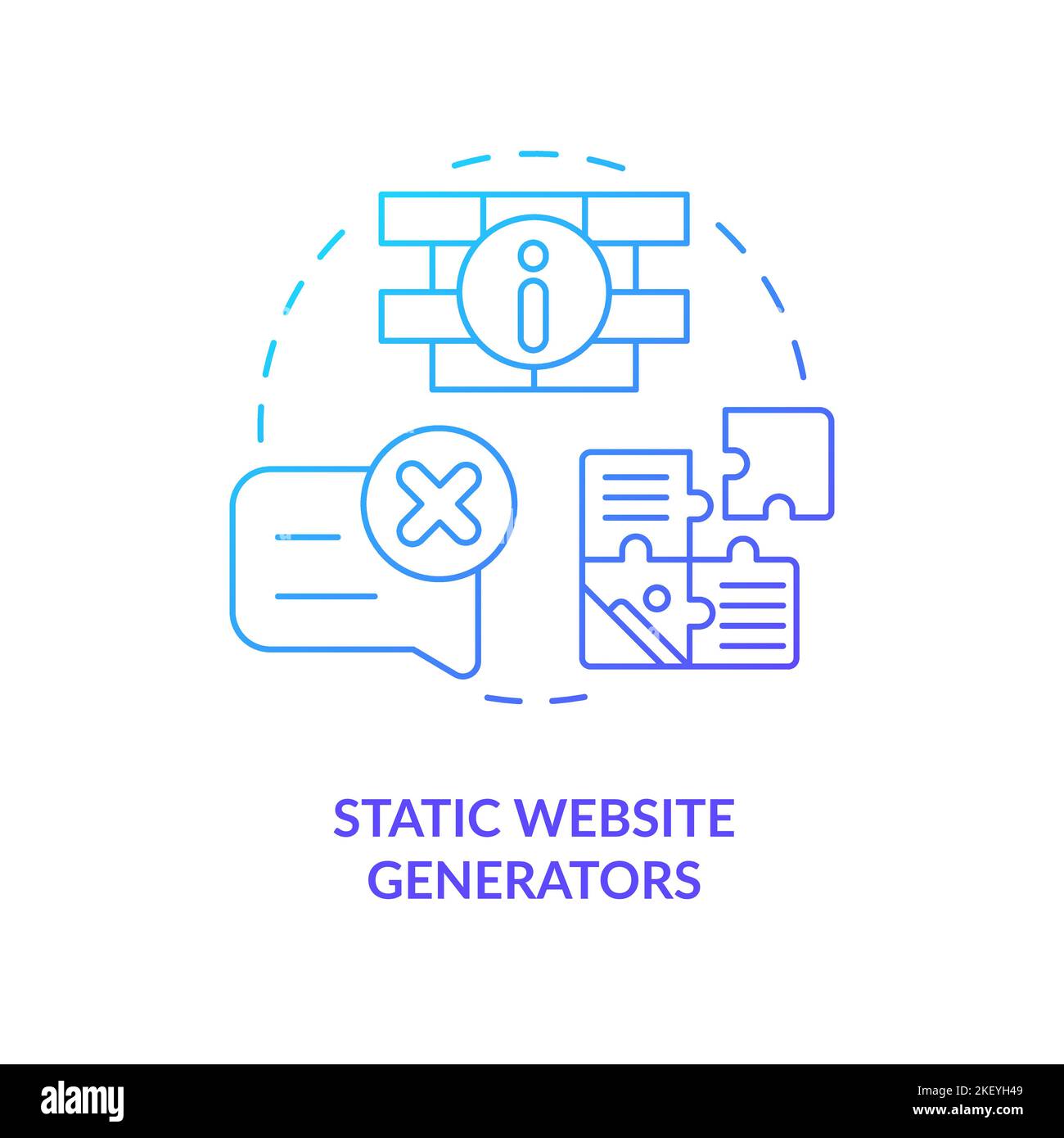 Program generator image hi-res stock photography and images - Alamy