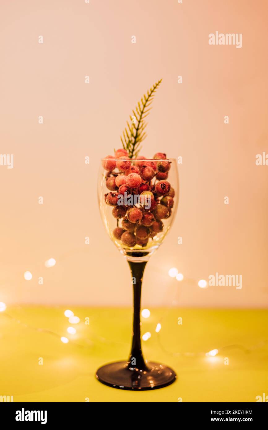 Alcohol recipe hi-res stock photography and images - Alamy