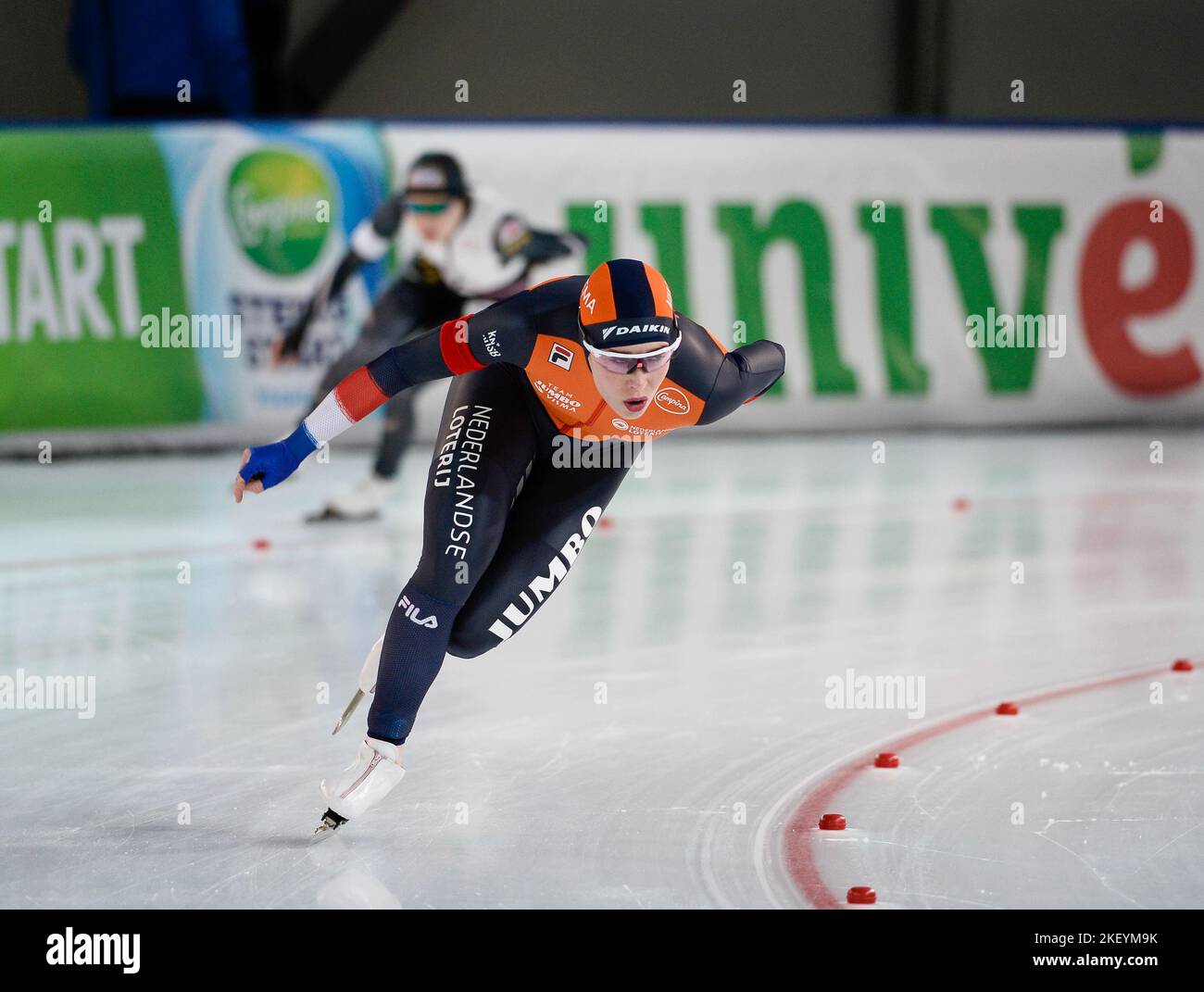 Antoinette rijpma de jong hi-res stock photography and images - Alamy