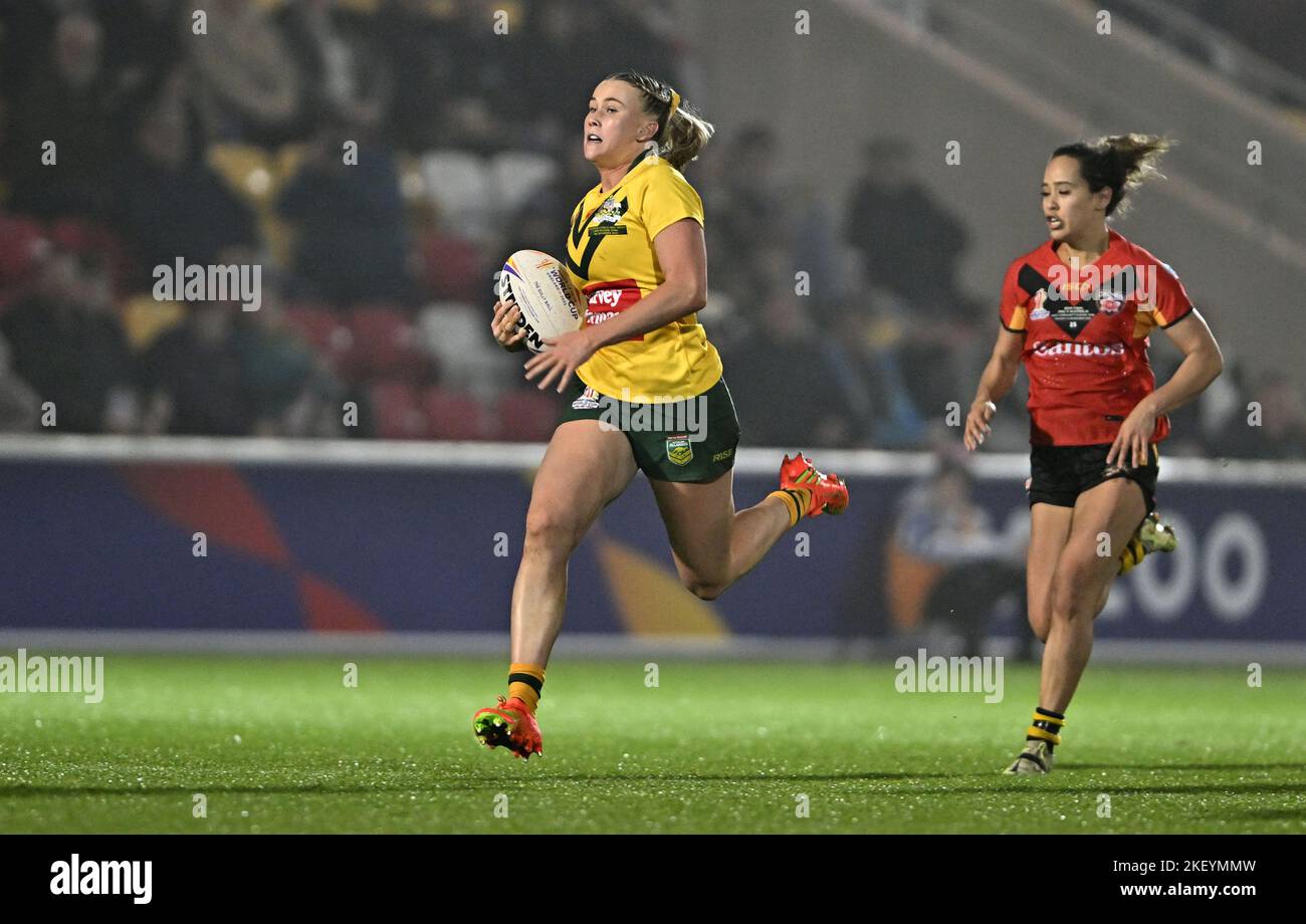 Jamie chapman hi-res stock photography and images - Alamy