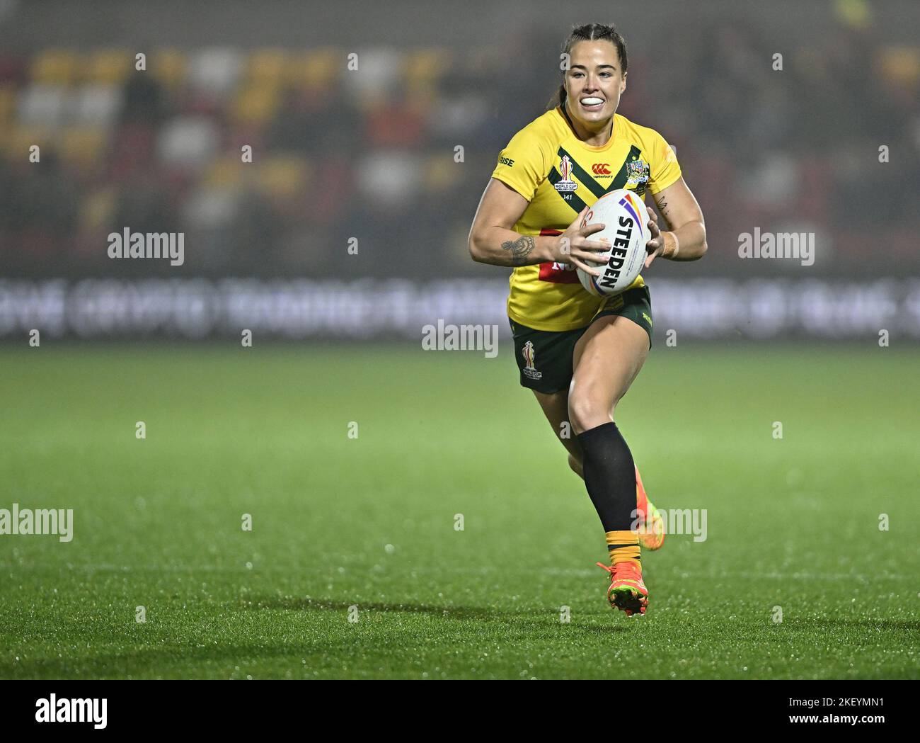 Isabelle kelly hi-res stock photography and images - Alamy
