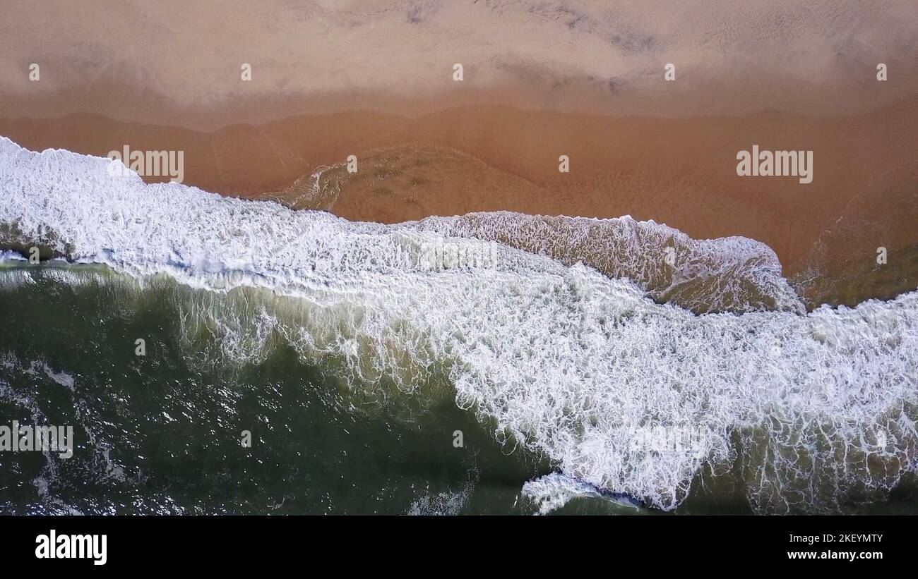 Overhead drone footage hi-res stock photography and images - Alamy