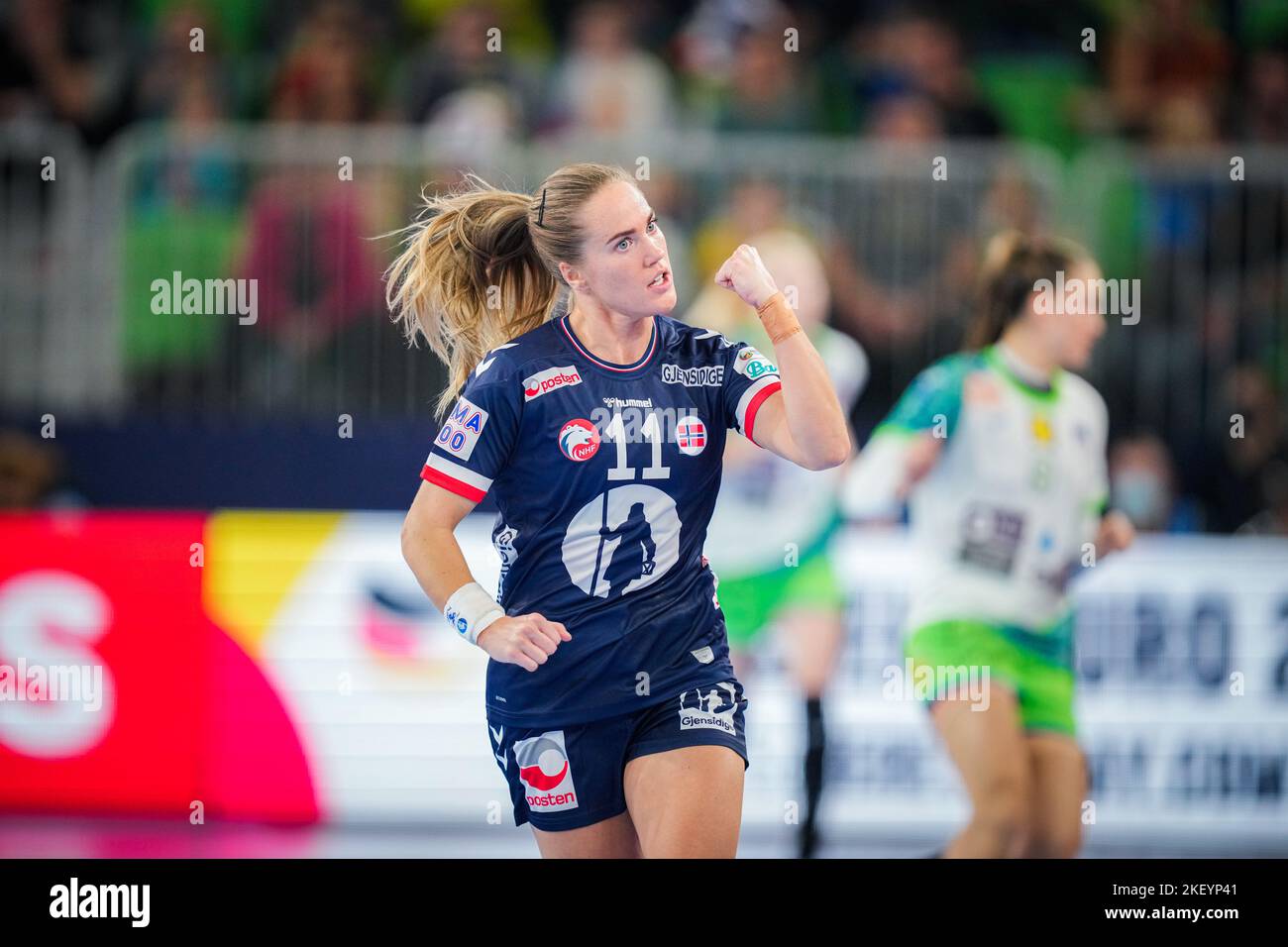 Malin aune hi-res stock photography and images - Alamy