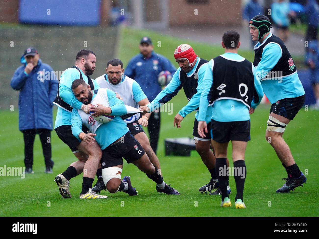 Ellis genge training 2022 hi-res stock photography and images - Alamy