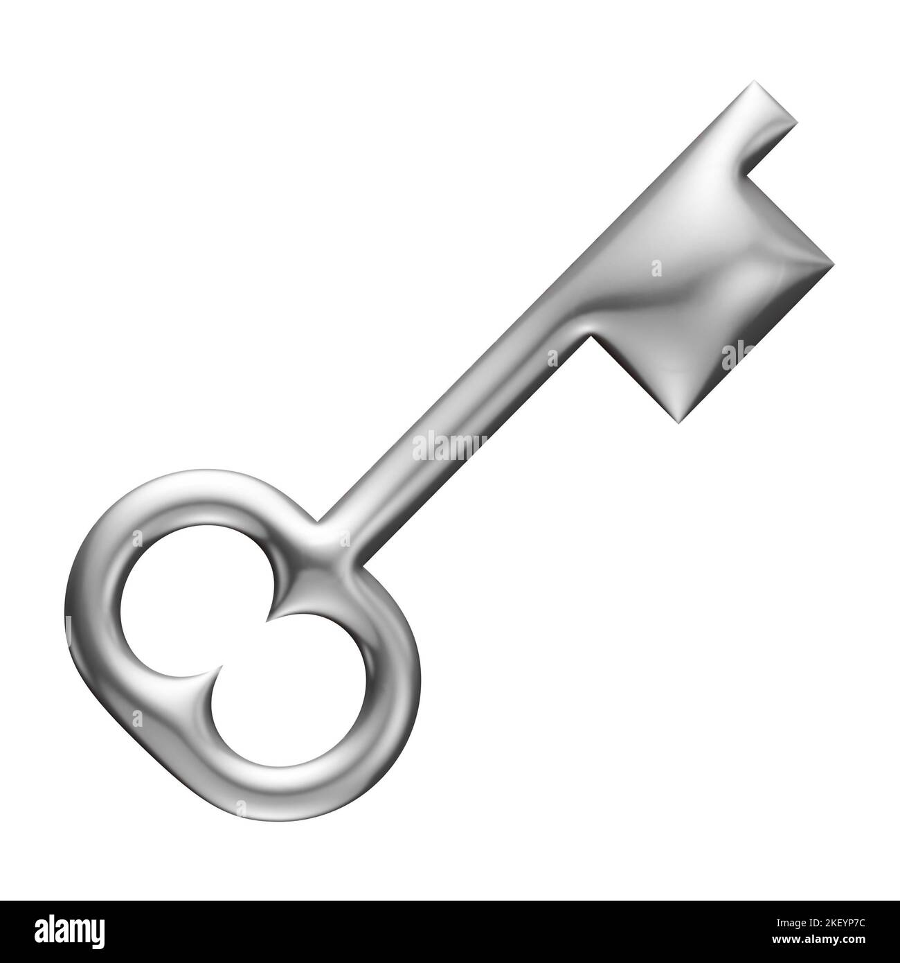 Chrome lock hi-res stock photography and images - Alamy