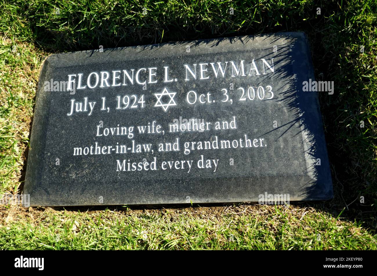 Los Angeles, California, USA 10th November 2022 Actress Florence ...