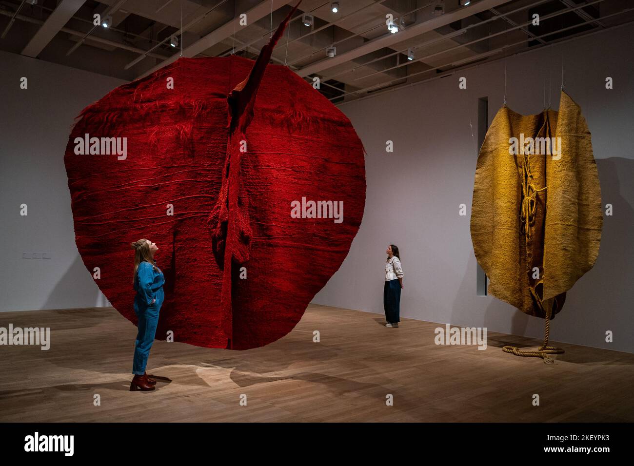 Abakan red hi-res stock photography and images - Alamy