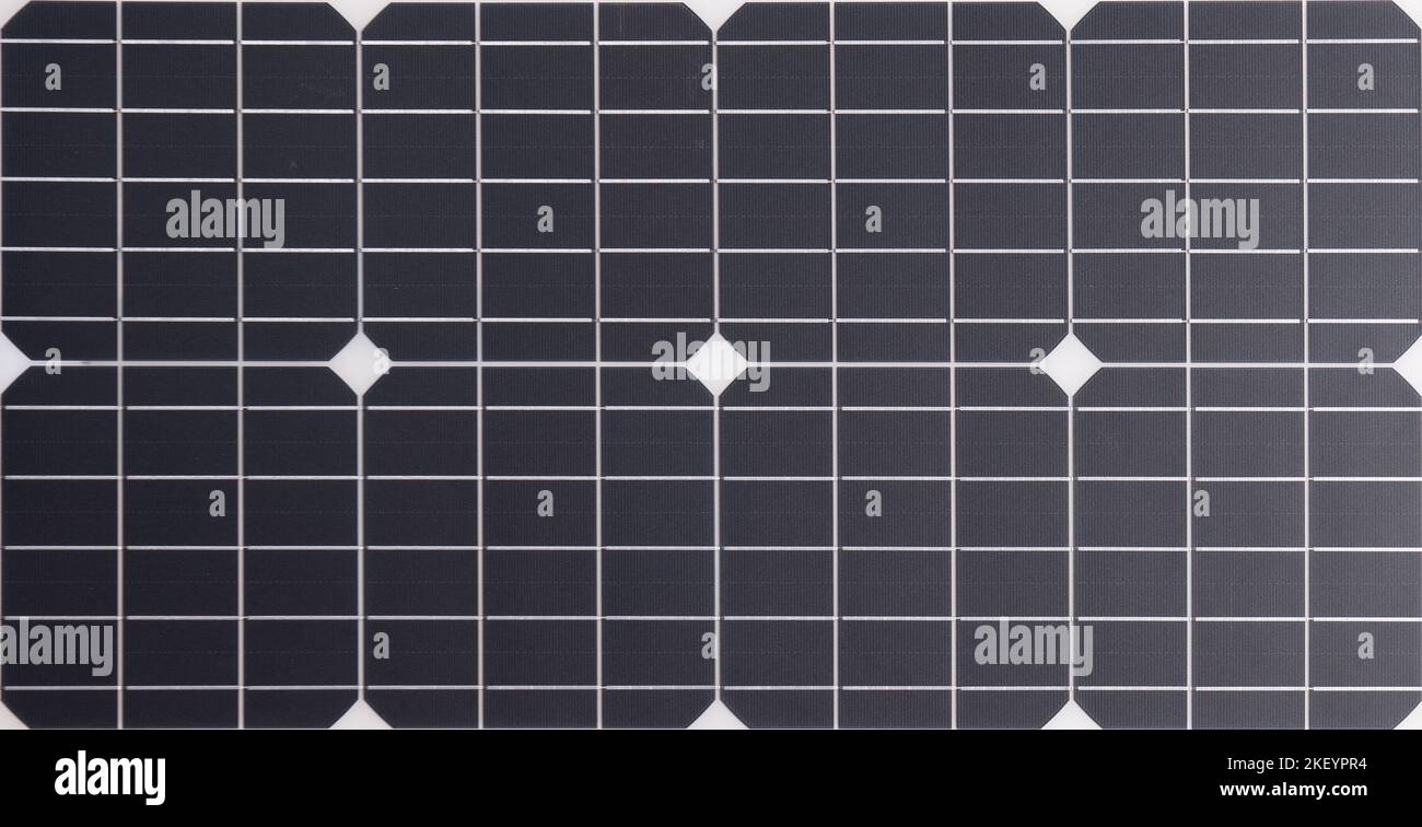 surface texture solar panel photovoltaic cell Stock Photo - Alamy