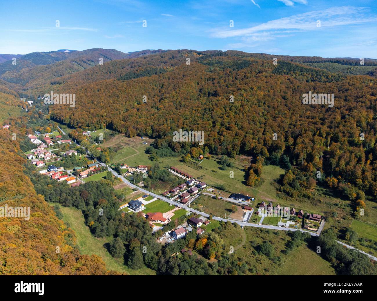 Stana de vale romania hi-res stock photography and images - Alamy