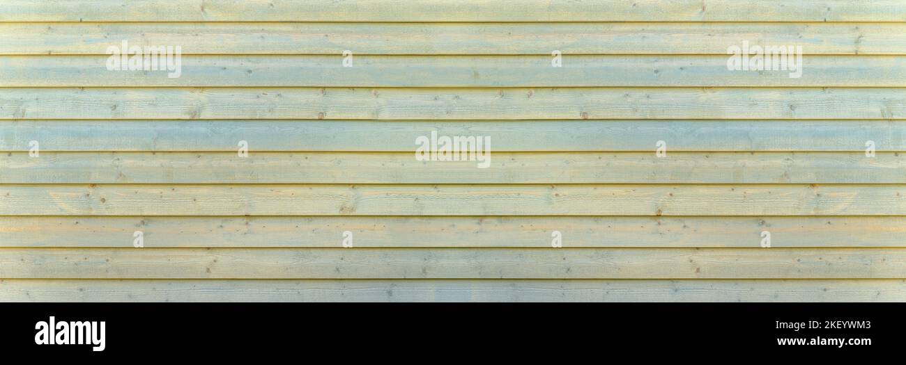 Horizontal wooden boards hi-res stock photography and images - Alamy