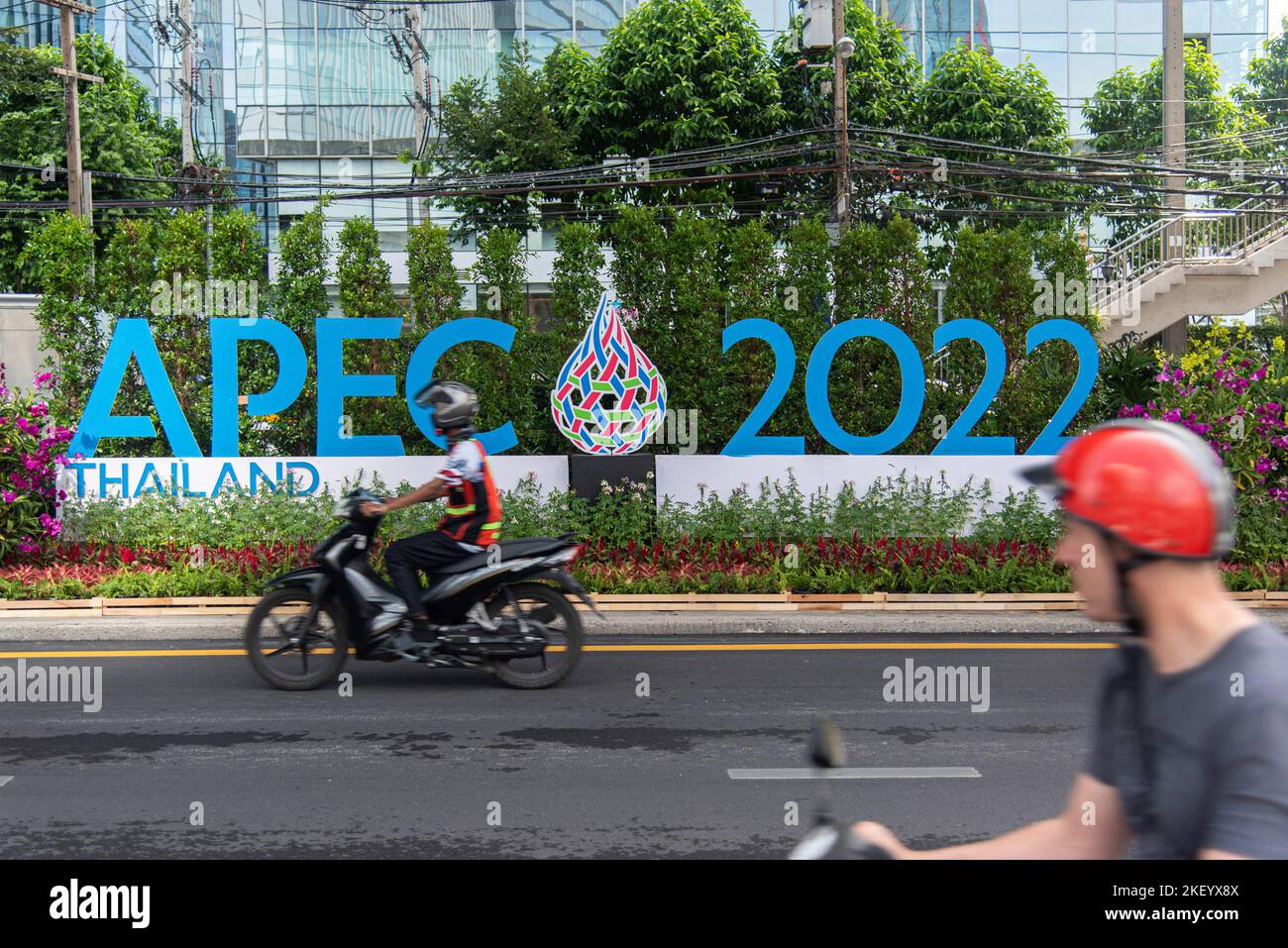 Apec logo hi-res stock photography and images - Alamy