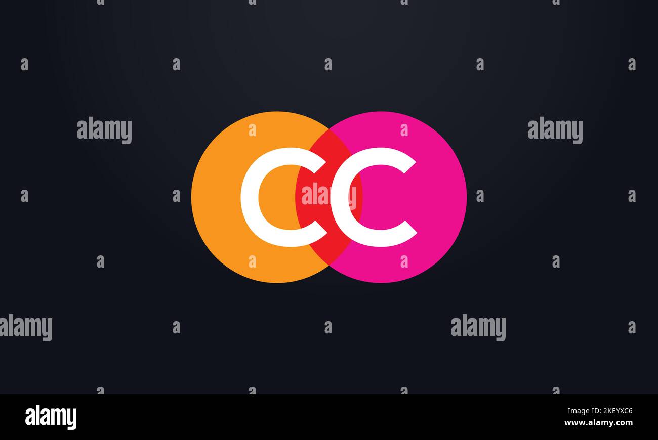 Logos with multi coloured letters hi-res stock photography and images ...