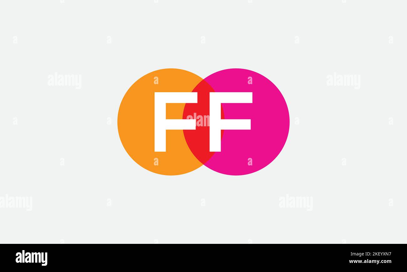 Logos with multi coloured letters hi-res stock photography and images ...