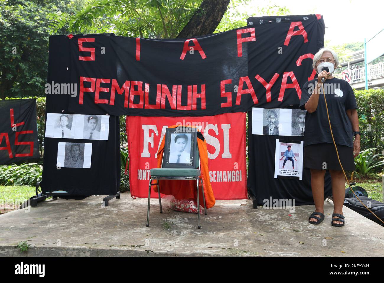 November 14, 2022, Jakarta, Jakarta Capital Special Region, Indonesia ...