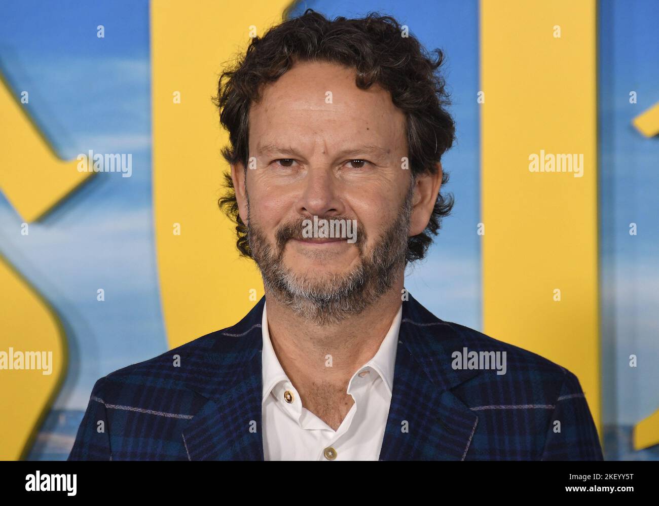 Los Angeles, USA. 14th Nov, 2022. Los Angeles, CA, November 14, 2022 ...