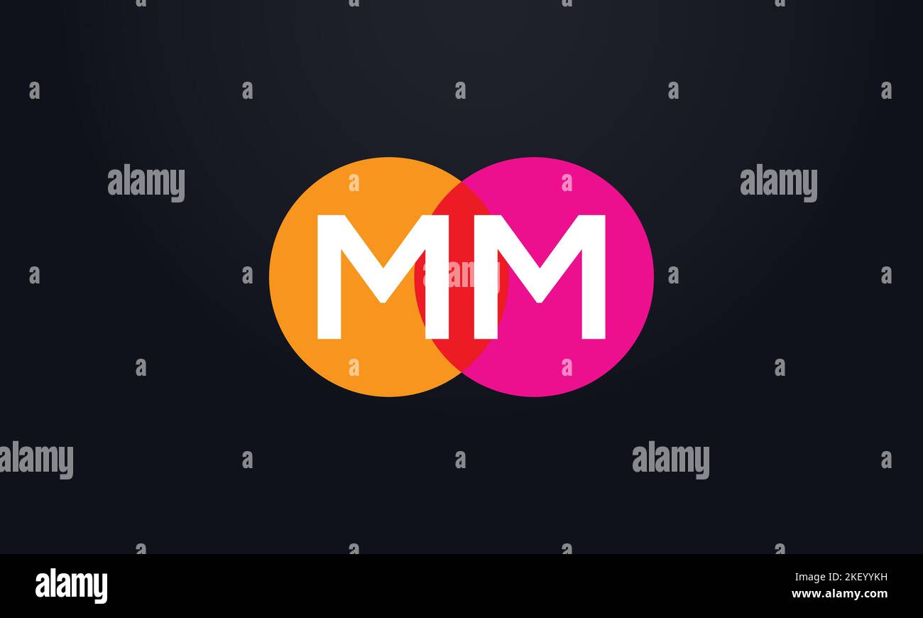 Logos with multi coloured letters hi-res stock photography and images ...