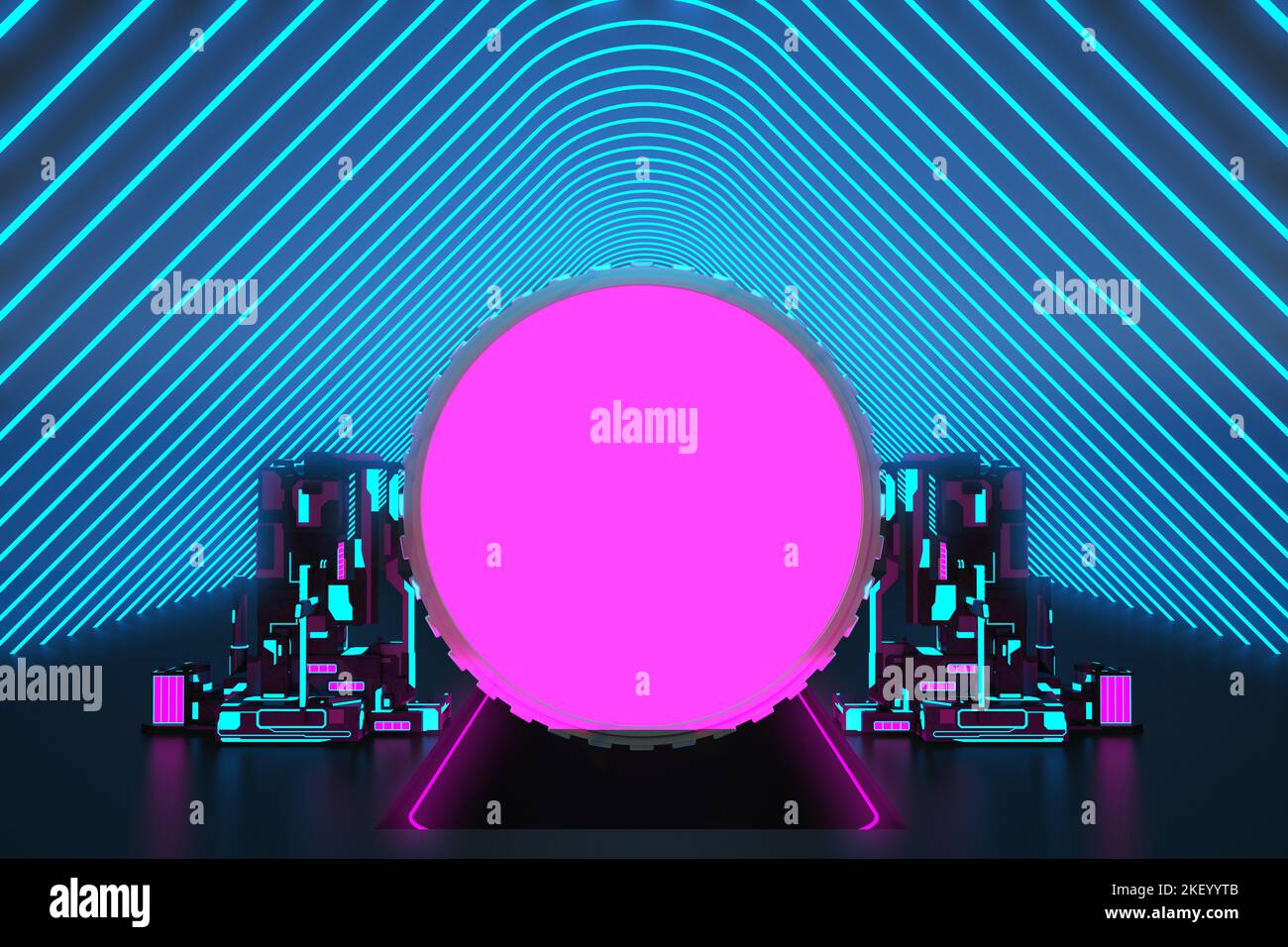 Sci fi coin hi-res stock photography and images - Alamy