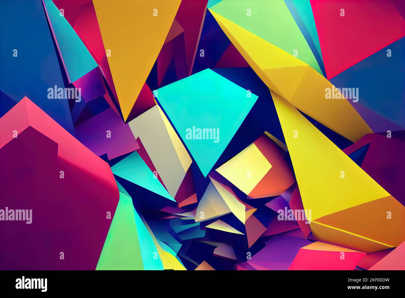 Abstract painting color texture. Modern futuristic pattern, super ...