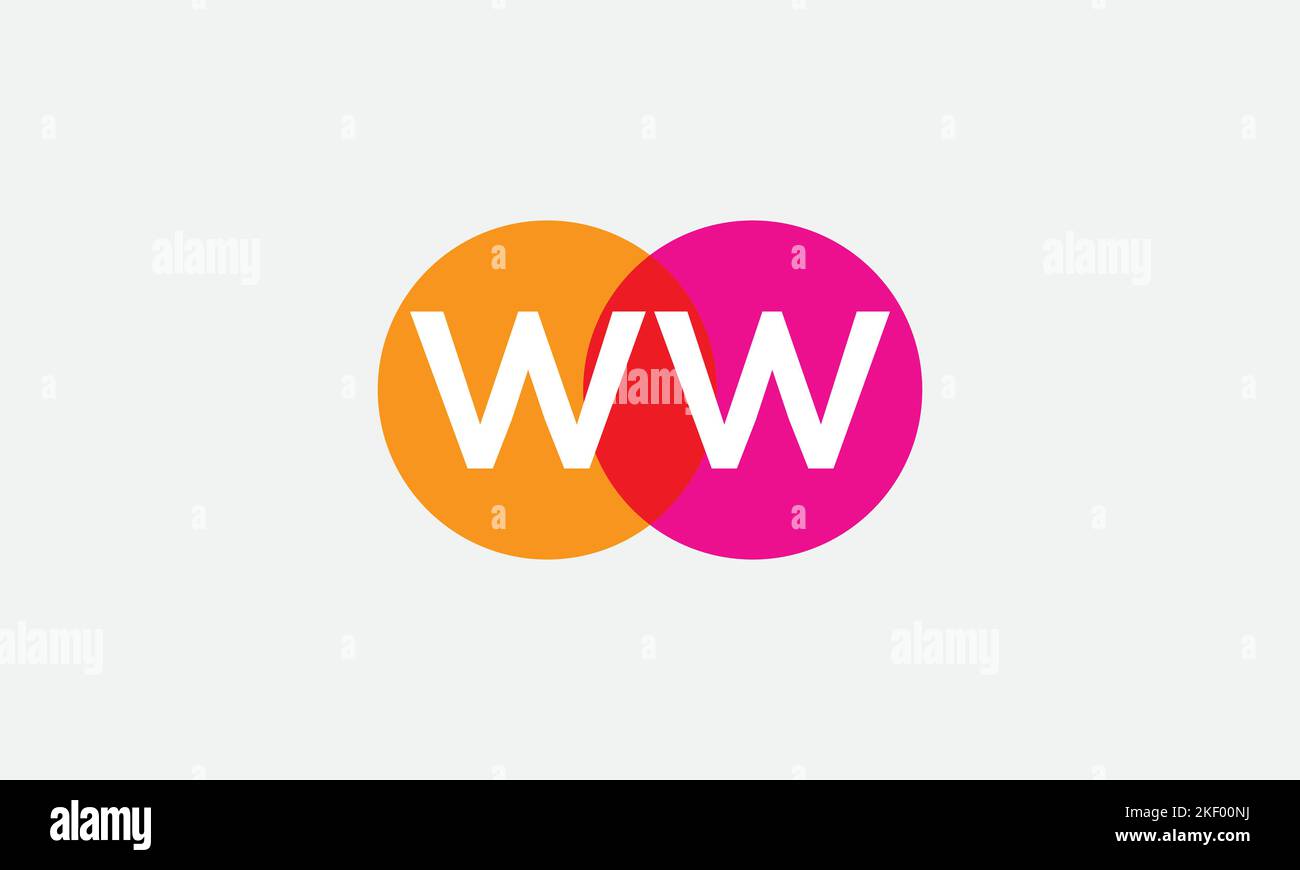 Logos with multi coloured letters hi-res stock photography and images ...