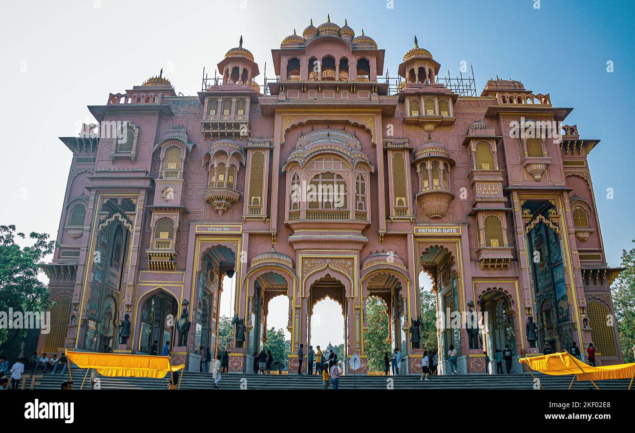 Architectural Heritage of India Stock Photo - Alamy