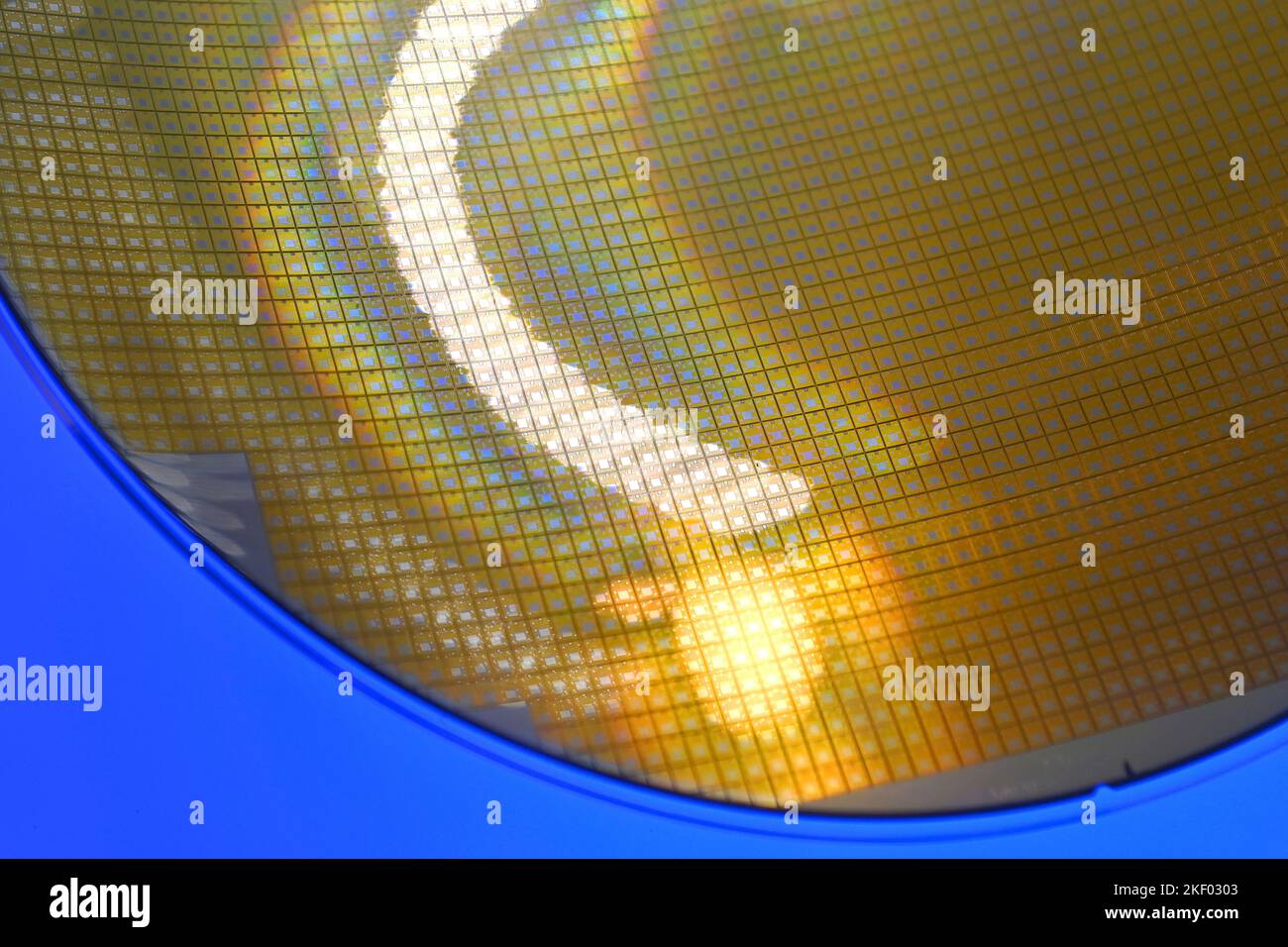 Infineon 2022 hi-res stock photography and images - Alamy