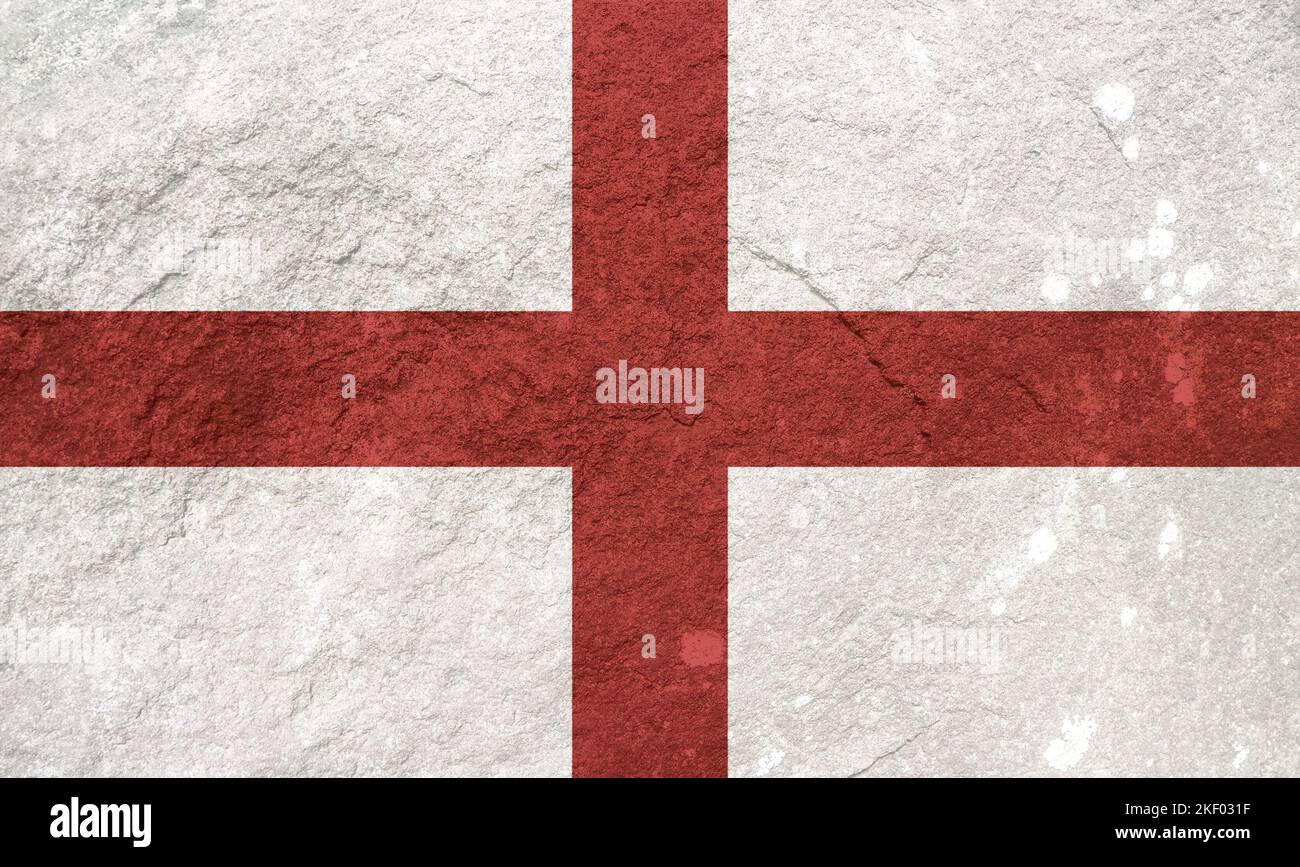 england flag texture as background Stock Photo - Alamy