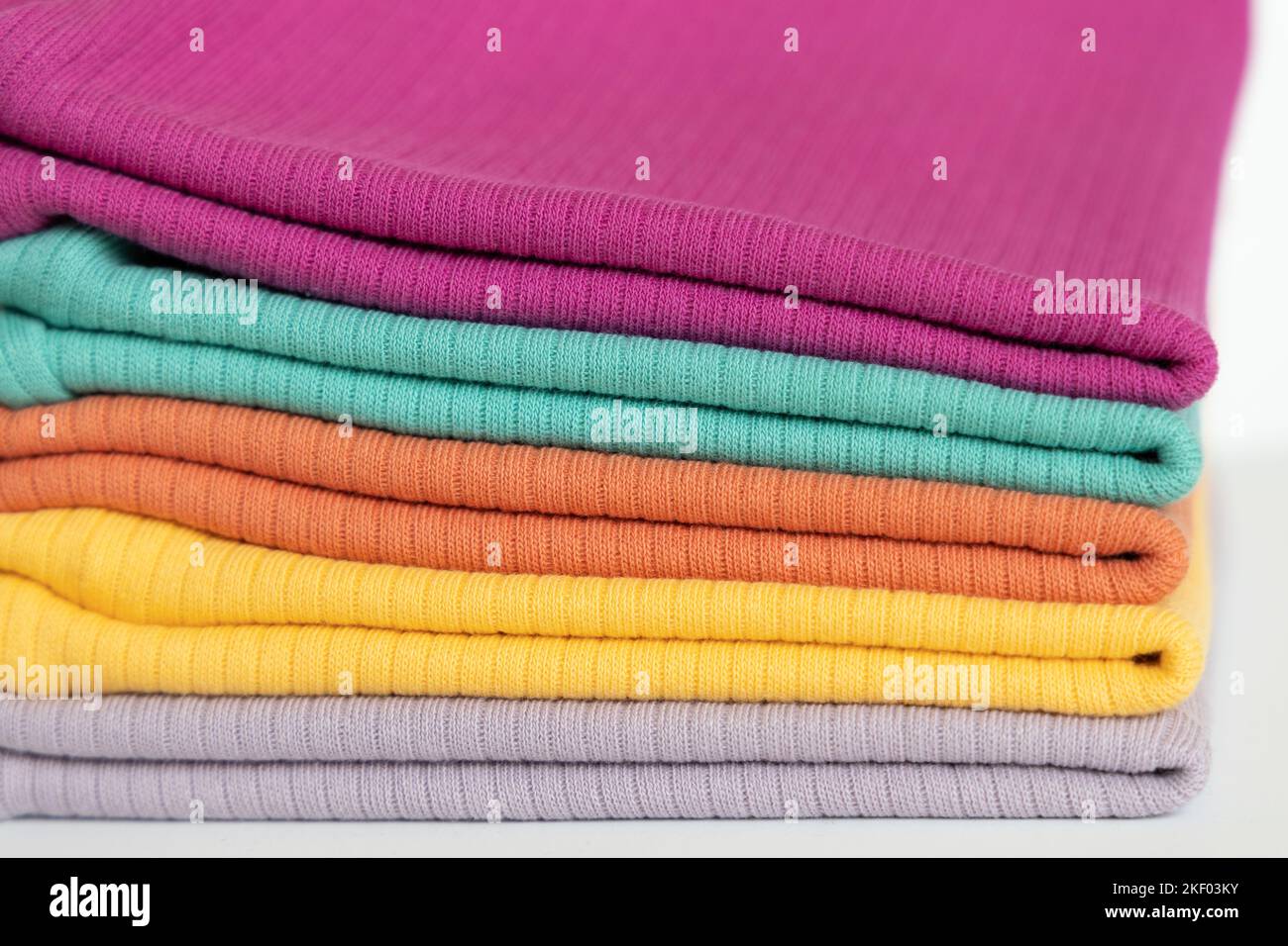 Commercial pattern storage clothing hi-res stock photography and images ...