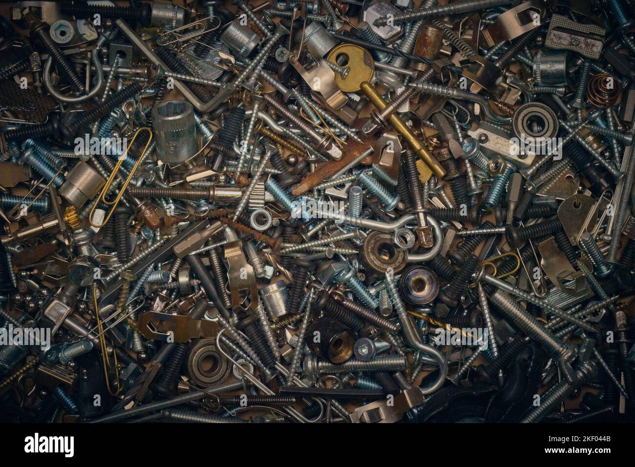 Numerous tools hi-res stock photography and images - Alamy