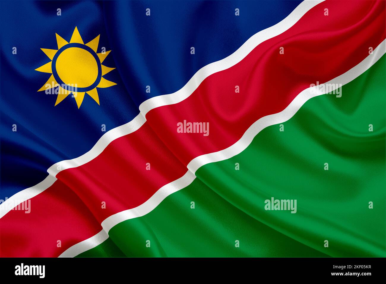 national flag of Stock Photo - Alamy